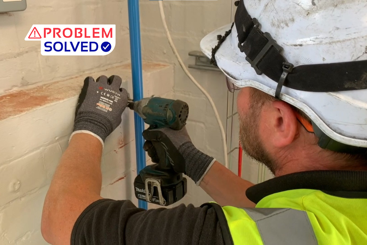 How to solve your air pressure drop issues