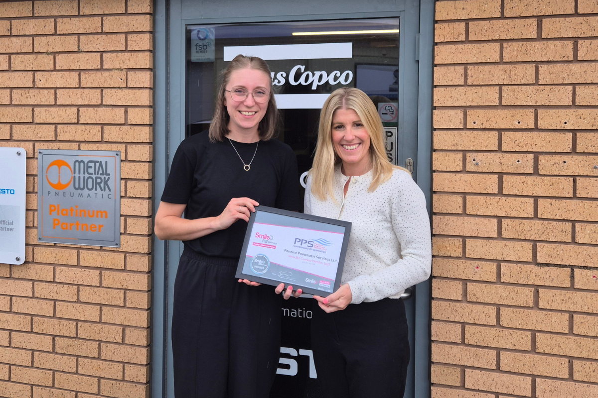 PPS Hull Continues Support for the HEY Smile Foundation
