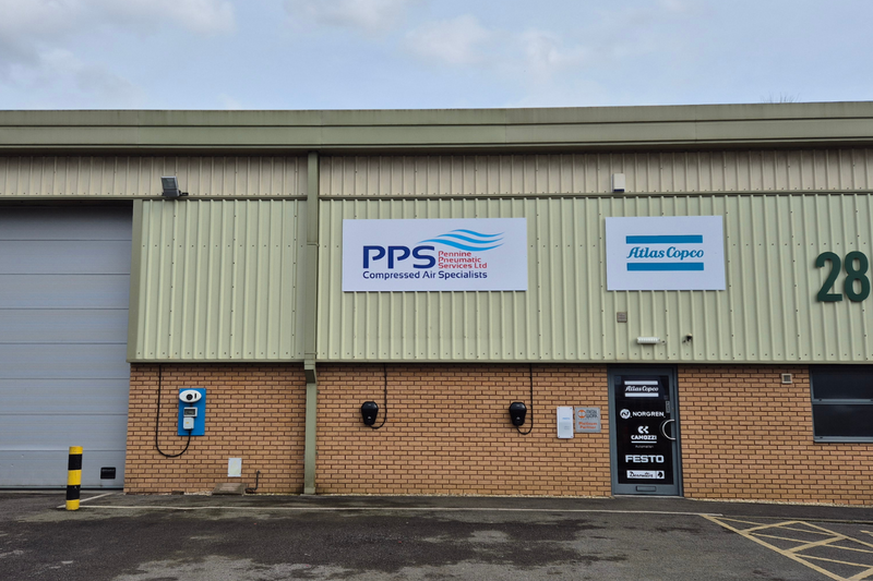 Customer facing name change for Norman Walker and Compcon | PPS