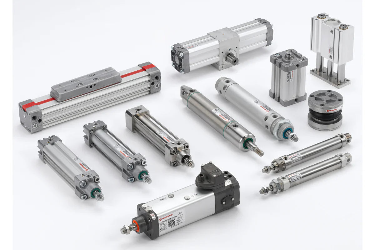 PPS are an official distributor for IMI Precision Engineering | PPS