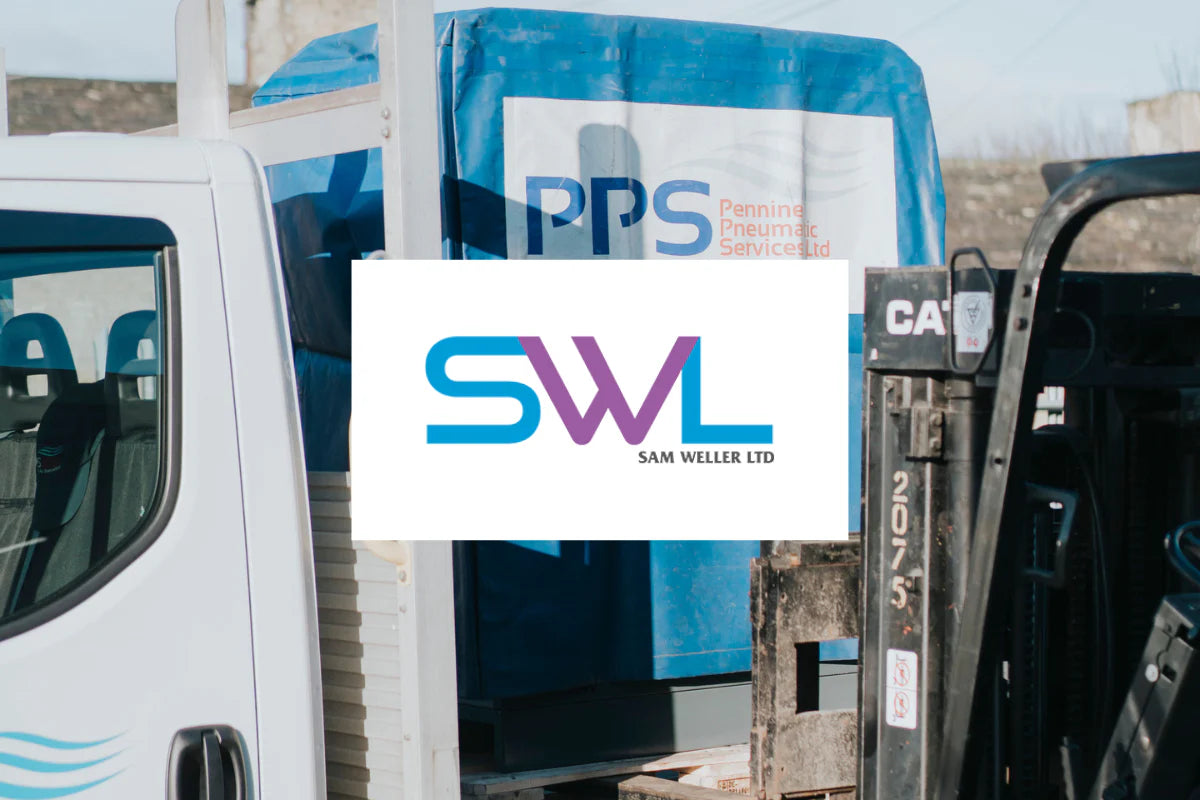 Sam Weller Ltd upgrade their system | PPS