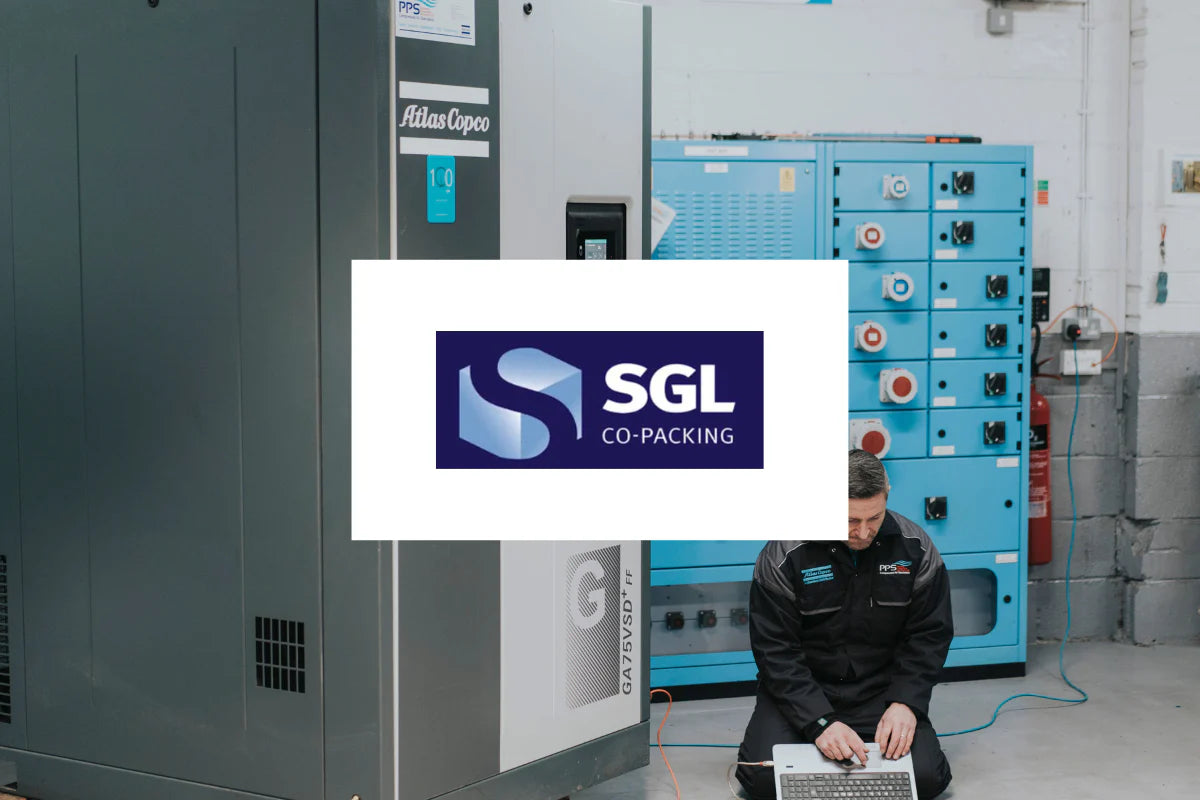 SGL Co-Packing get machine back up and running quickly | PPS