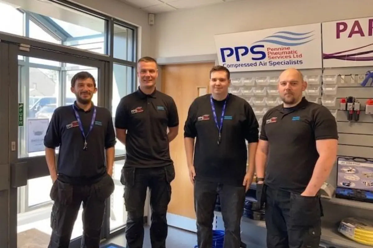 The Kickstart Scheme introduces Sam to PPS | PPS