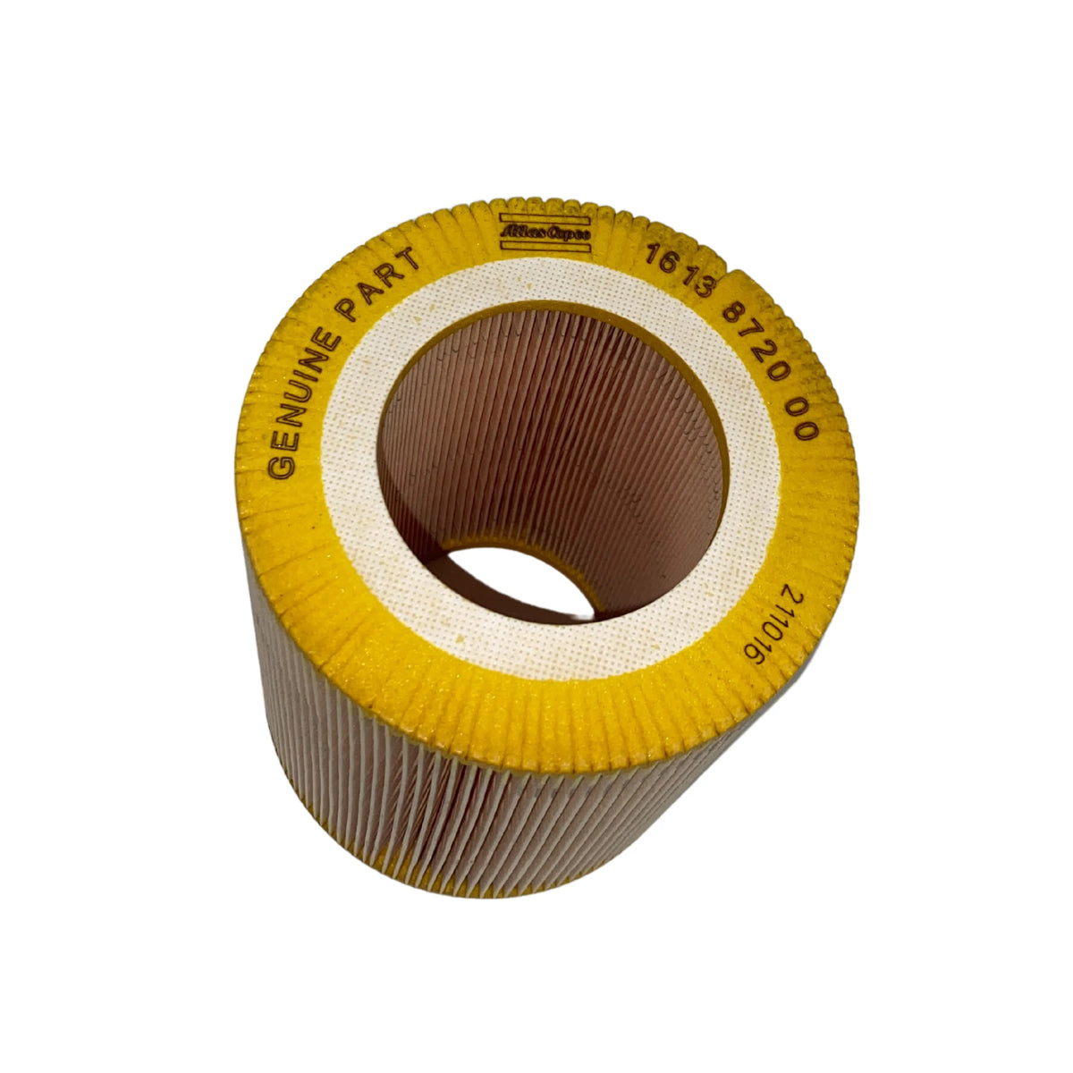 1613872000 - Atlas Copco Filter Element | PPS