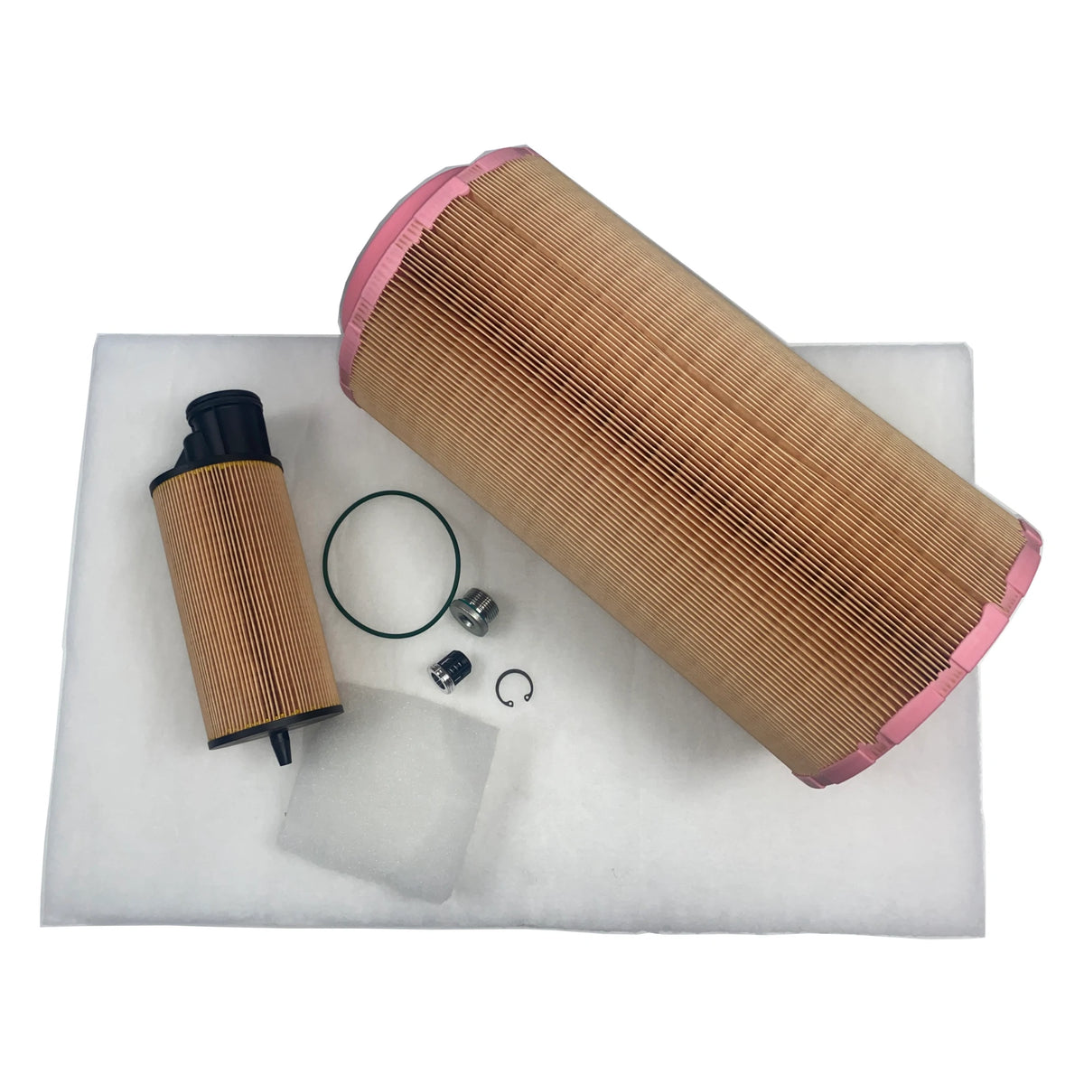 2901194702 - Atlas Copco Filter Kit | PPS