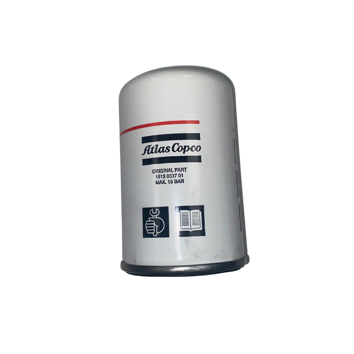 2903033701 - Atlas Copco Oil Filter | PPS
