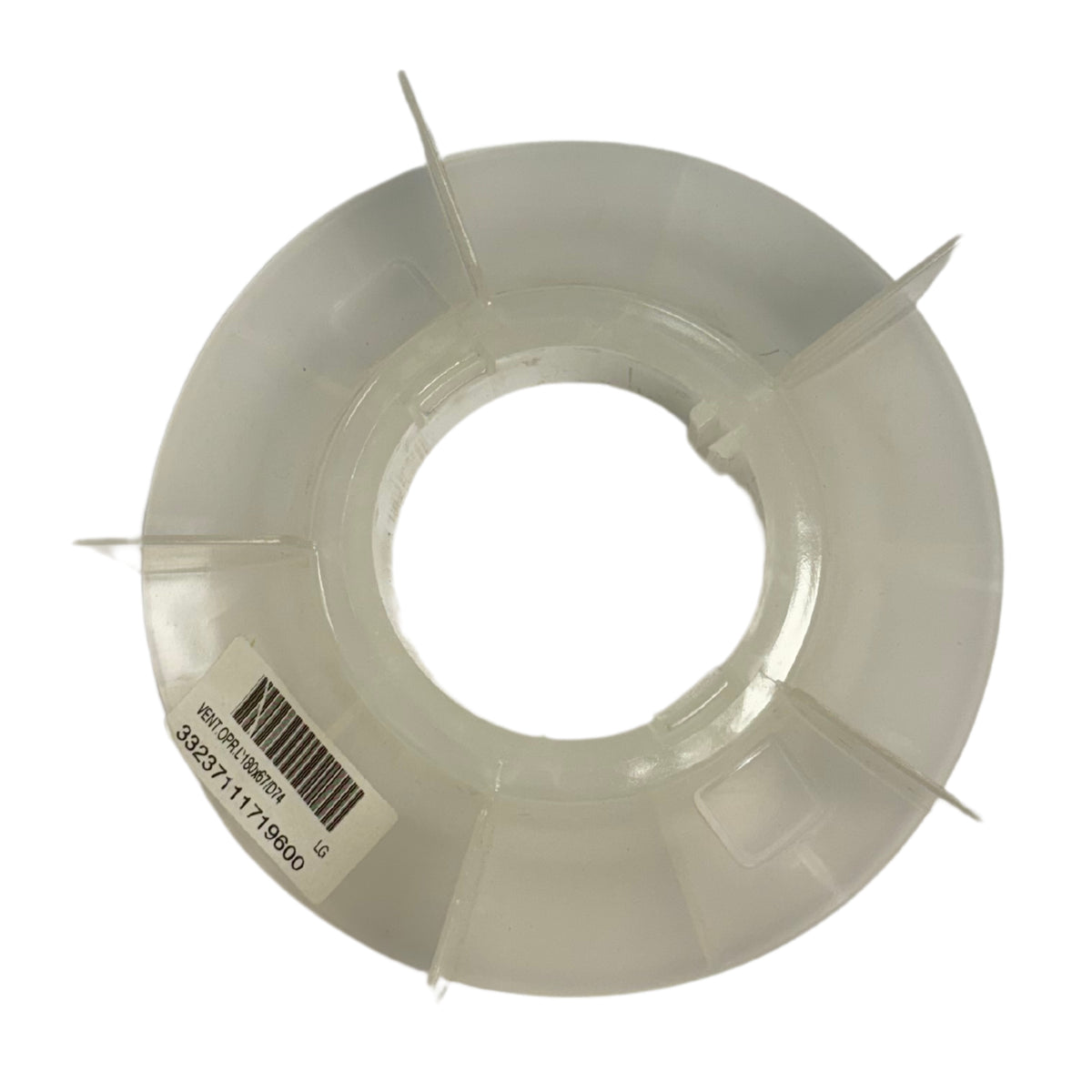 1089067909 - Atlas Copco Fan FS250 2-POLE | PPS